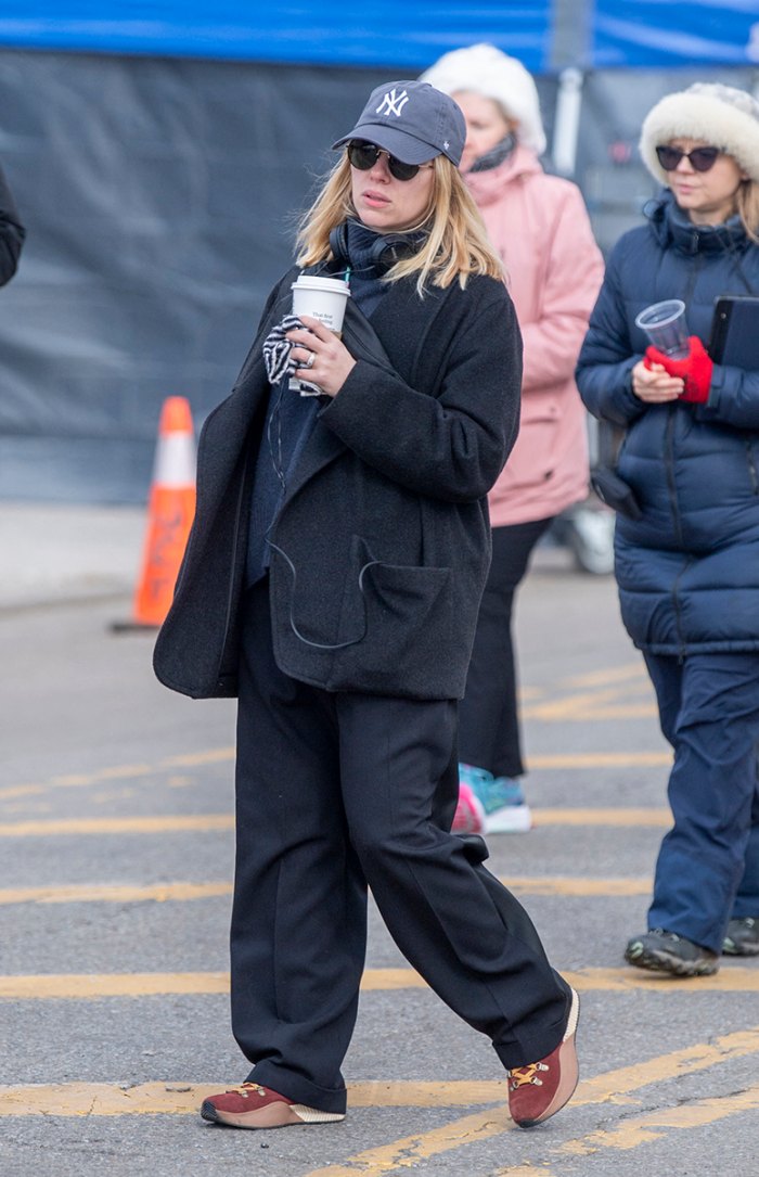 Grab a Yankees Cap Like Scarlett Johansson’s on Amazon | Us Weekly