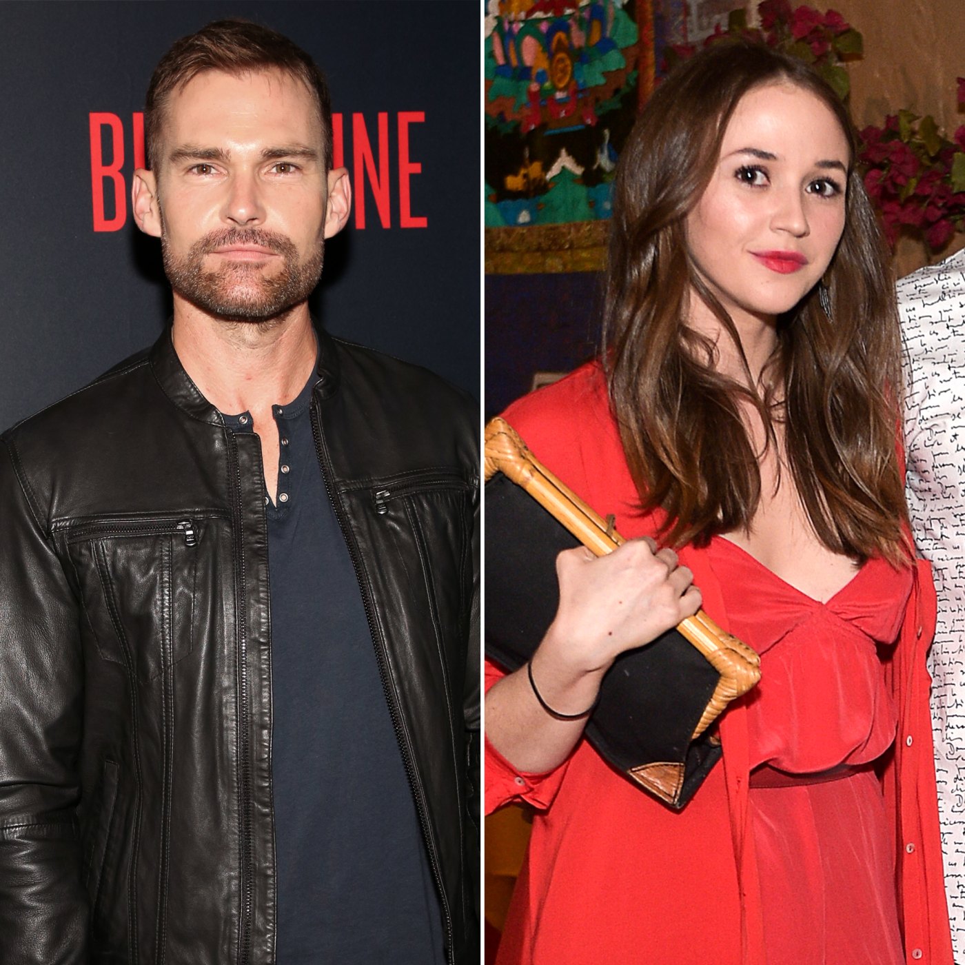 Seann William Scott and Olivia Korenberg’s Relationship Timeline | Us ...