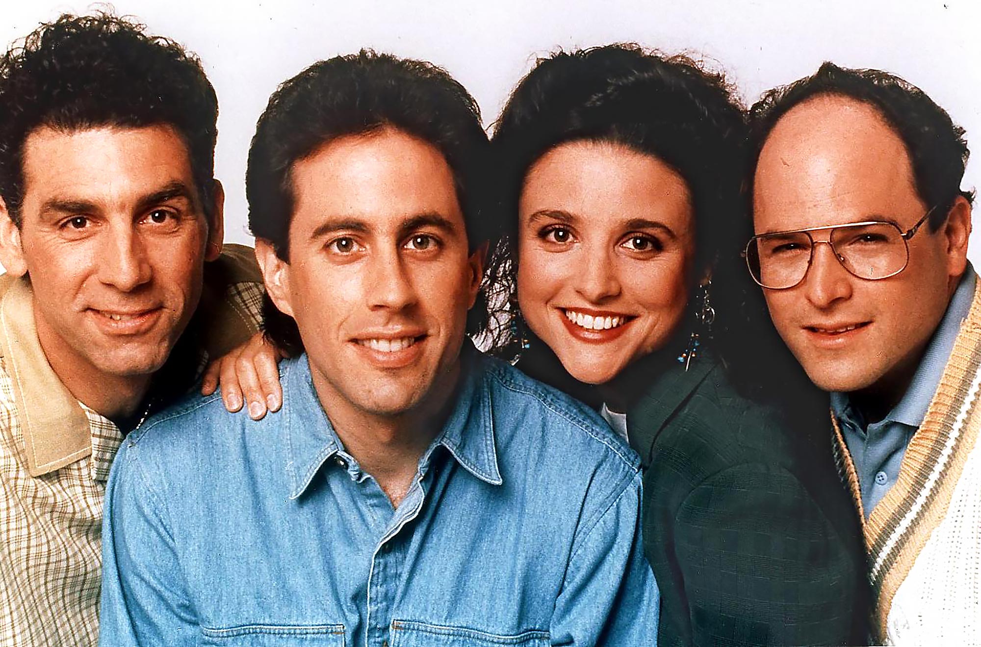 Who Did Pat Finn Play on Seinfeld? Inside His Memorable Role | Us Weekly