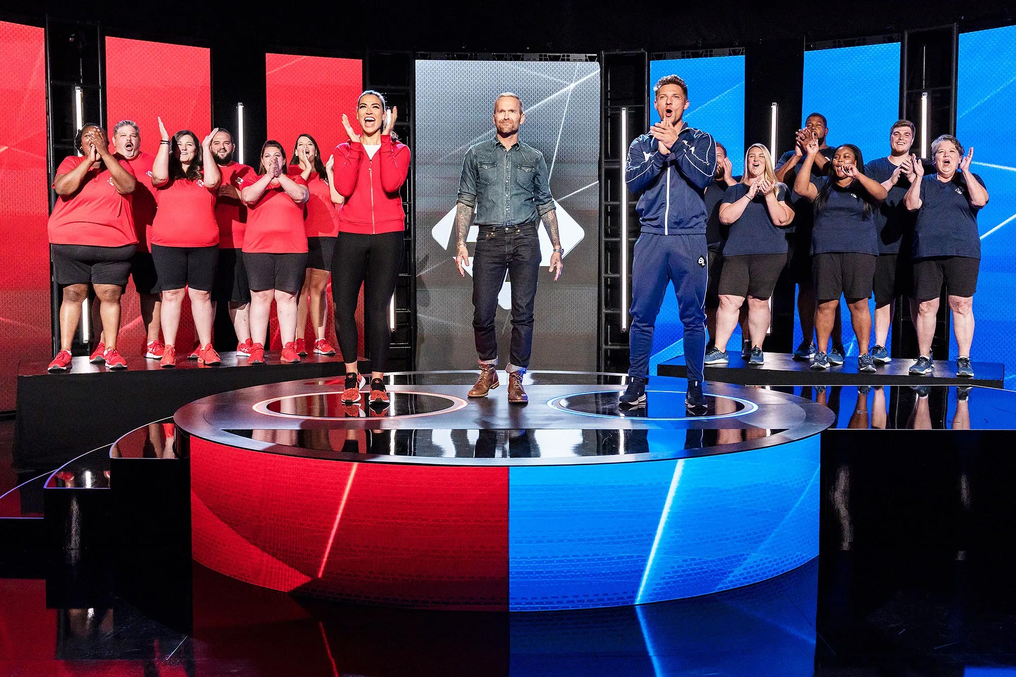 Jillian Michaels Slams 'Biggest Loser' Doc as an 'Egregious Lie' | Us ...