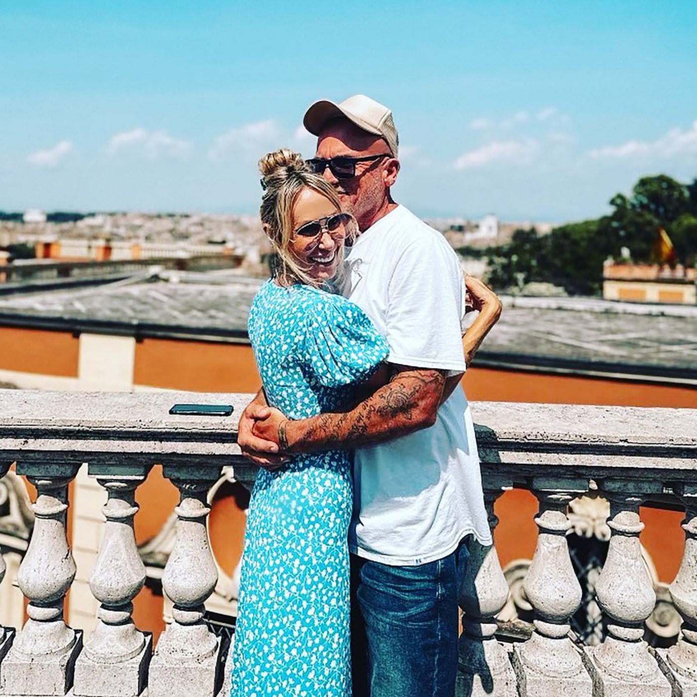 Dominic Purcell’s Dating History | Us Weekly