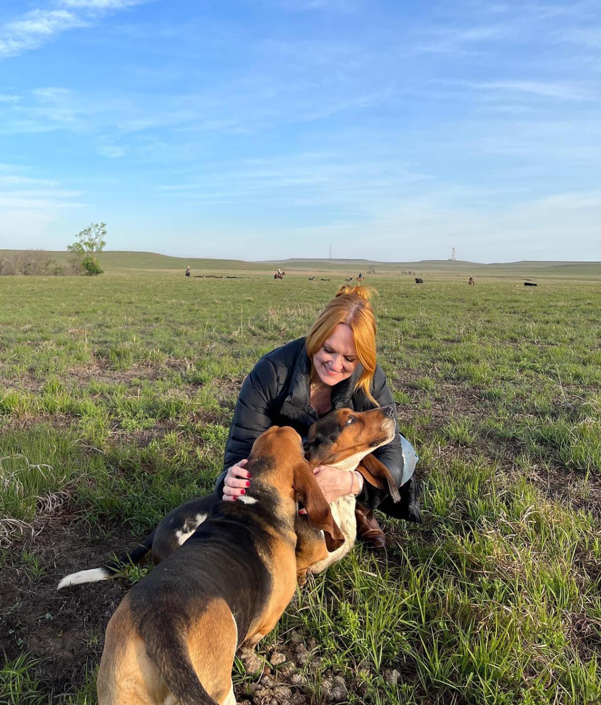 Ree Drummond Denies Using Ozempic for Weight Loss | Us Weekly