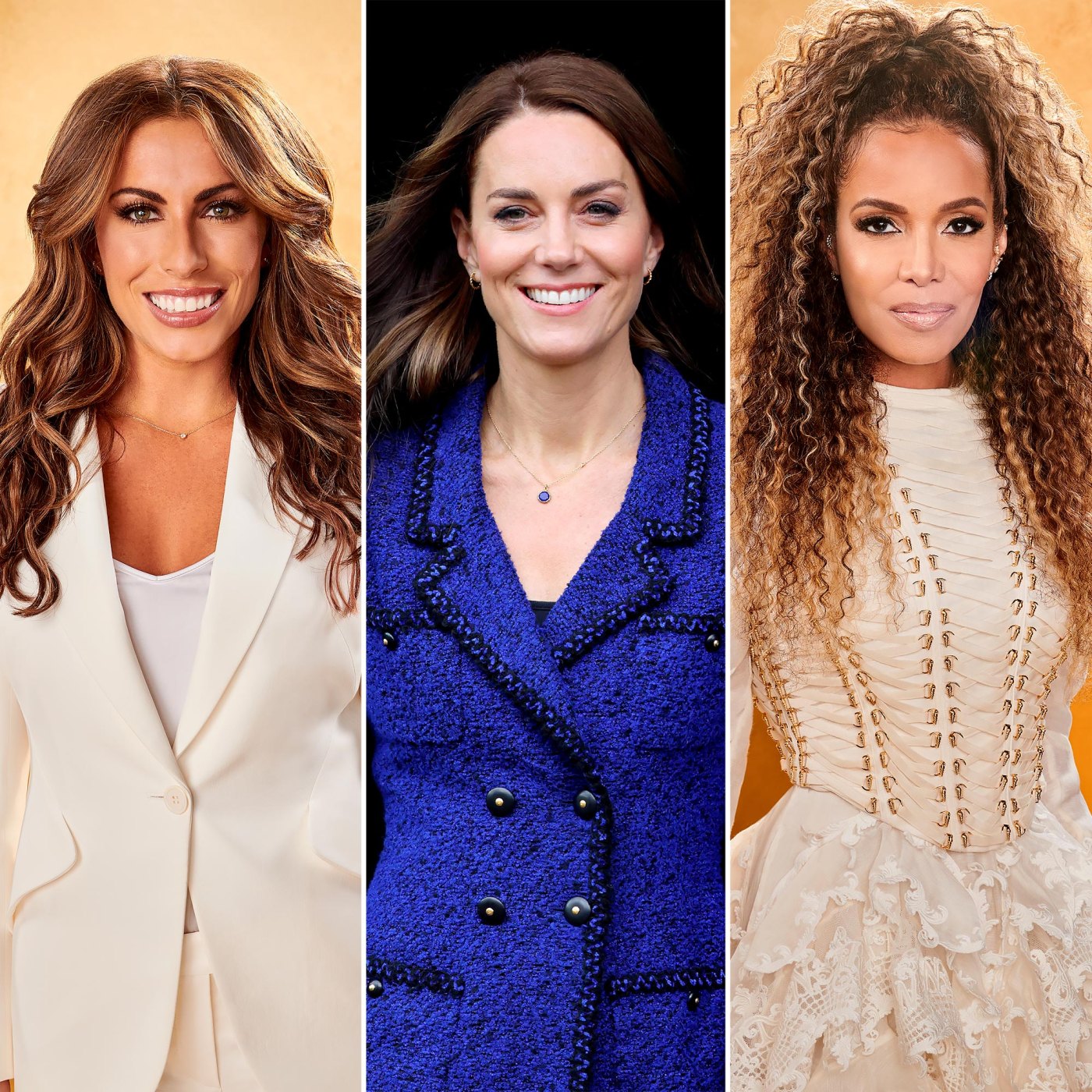 ‘The View’ Cohosts Compare Princess Kate Video to ‘Bigfoot Sighting ...