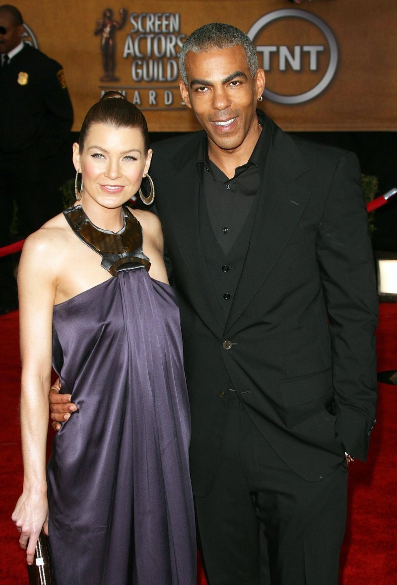 Ellen Pompeo Through the Years | Us Weekly