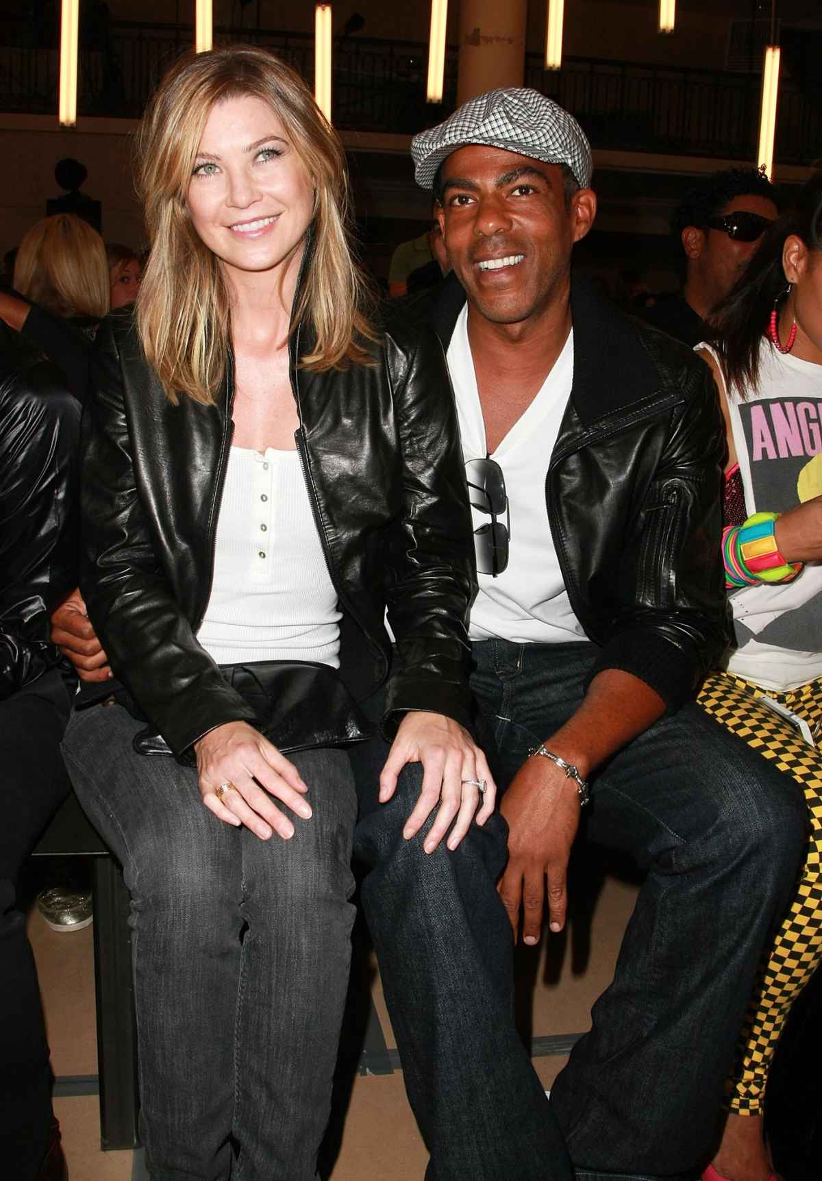 Ellen Pompeo Through the Years | Us Weekly
