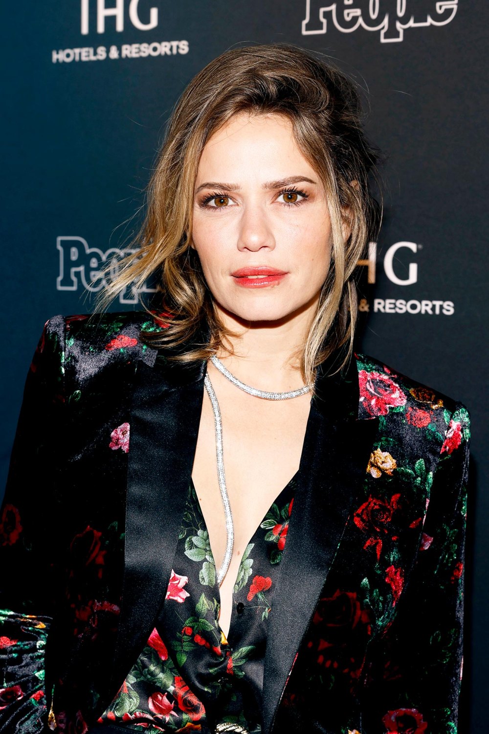 Bethany Joy Lenz's Quotes About Leaving The Big House Family Cult | Us ...