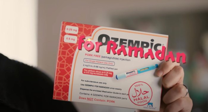 SNL Recap: Ramy Youssef, Cast Rebrand Ozempic for Ramadan in Parody ...