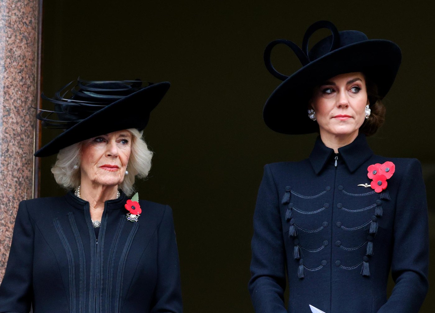 Queen Camilla Addresses Kate Middleton's Cancer Battle for 1st Time ...