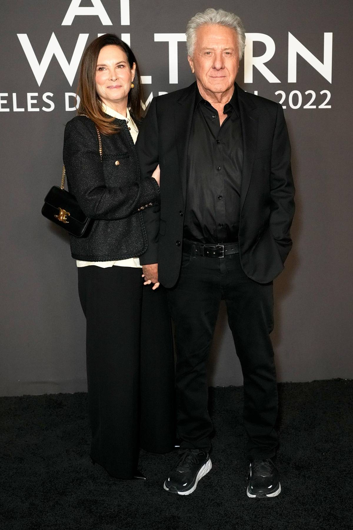 Dustin Hoffman’s Family Guide: Meet His Wife, Ex, Kids | Us Weekly