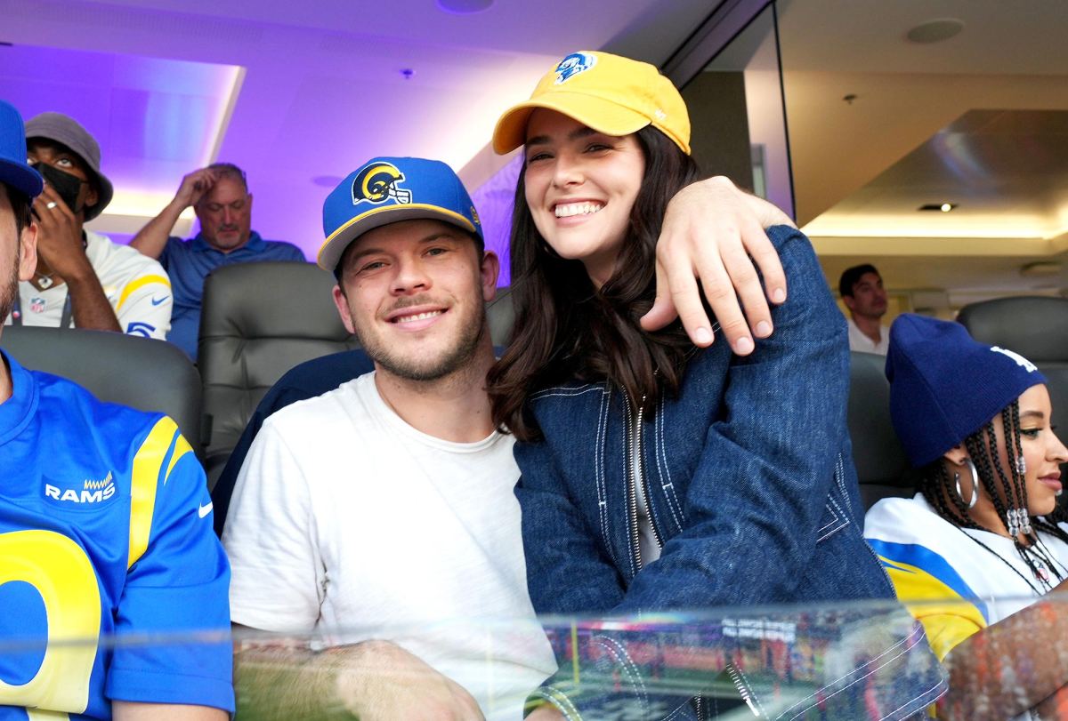 Zoey Deutch and Jimmy Tatro’s Relationship Timeline | Us Weekly