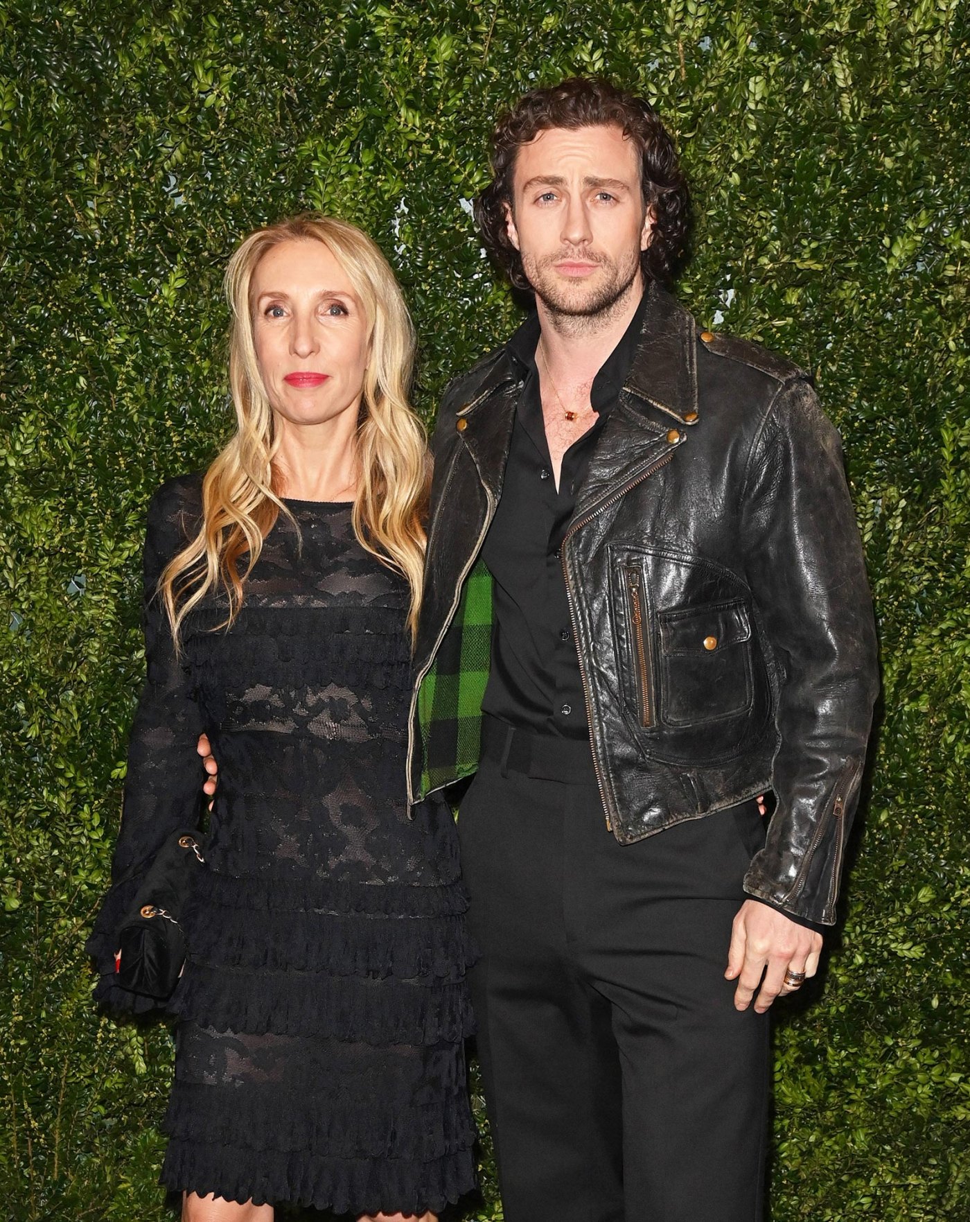 Who Is Aaron Taylor-Johnson? 5 Things to Know About the Movie Star | Us ...