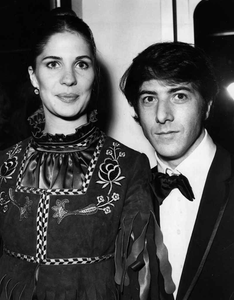 Dustin Hoffman’s Family Guide: Meet His Wife, Ex, Kids | Us Weekly