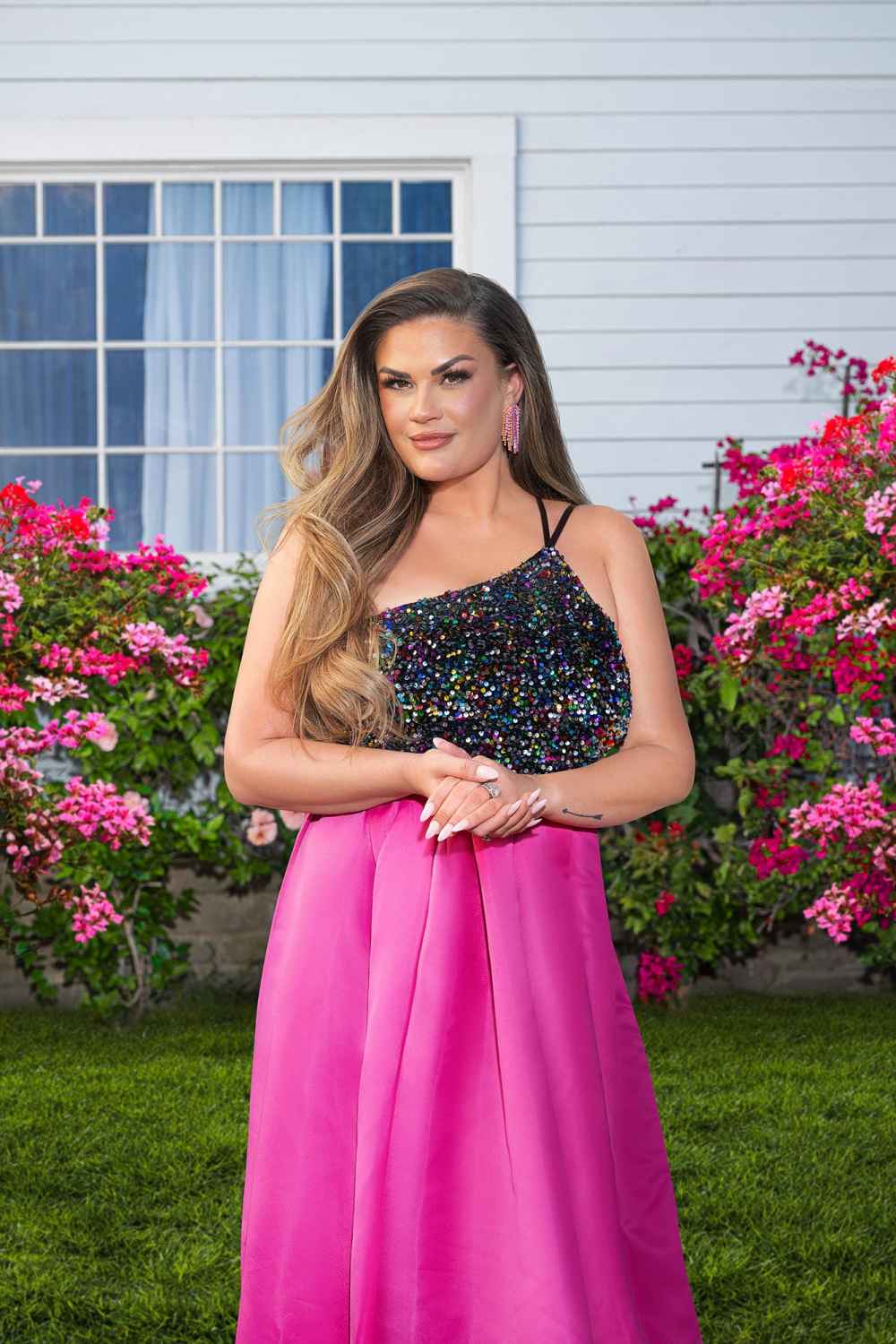 Meet Bravo's 'The Valley' Cast: From 'Pump Rules' Alums to New Stars ...
