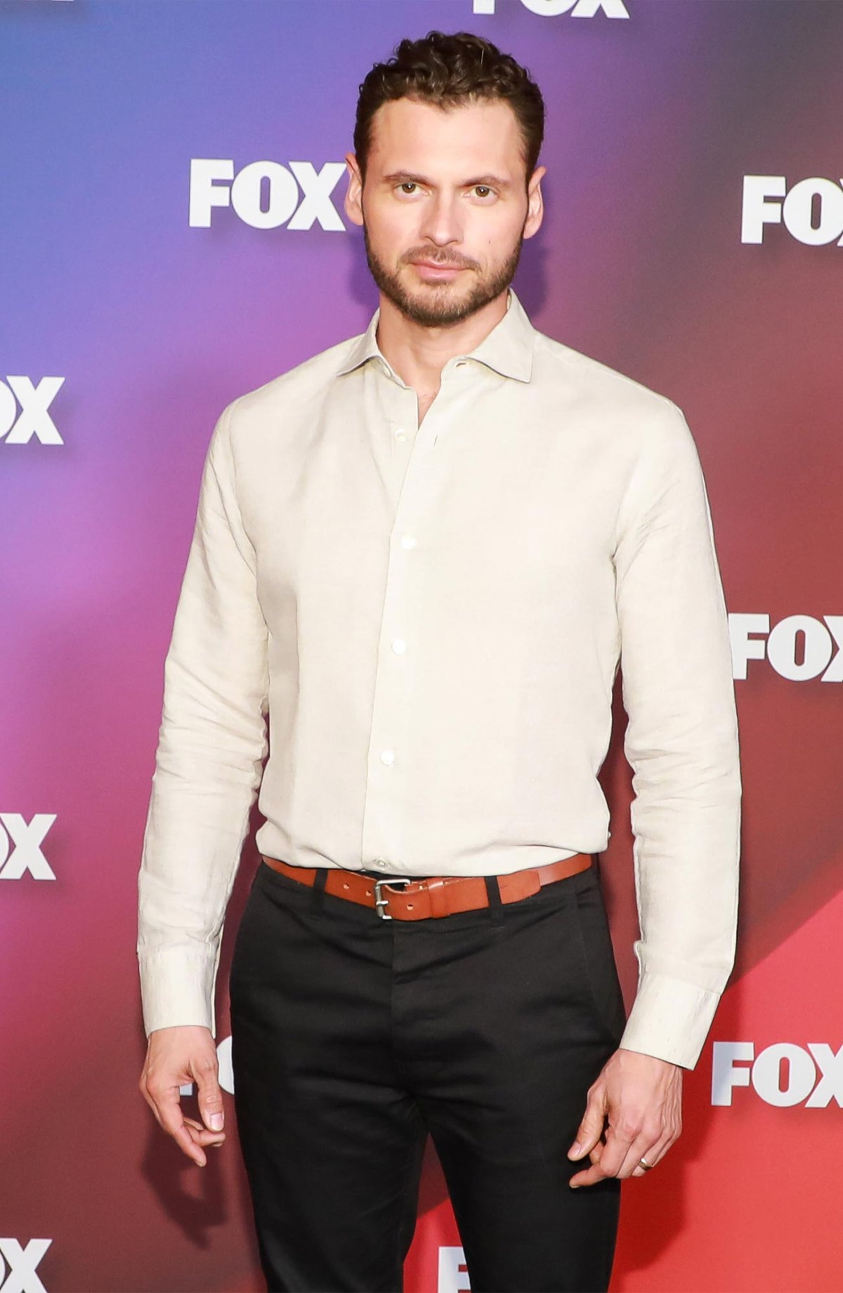 Adan Canto Honored in 'The Cleaning Lady' Season 3 Premiere | Us Weekly