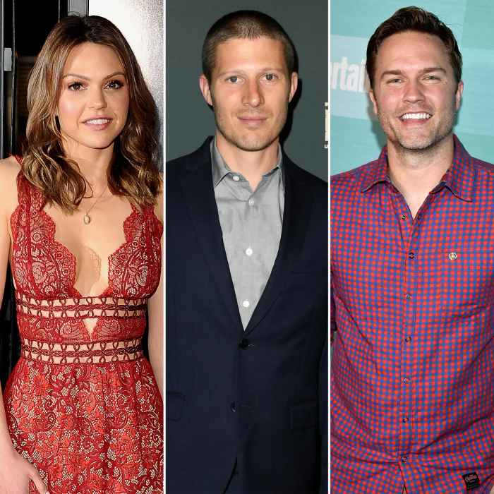Aimee Teegarden Recalls 'Really Wonderful' Friday Night Lights Reunion ...
