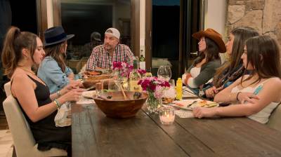 Buying Beverly Hills Trailer Centers Umansky Family Drama | Us Weekly