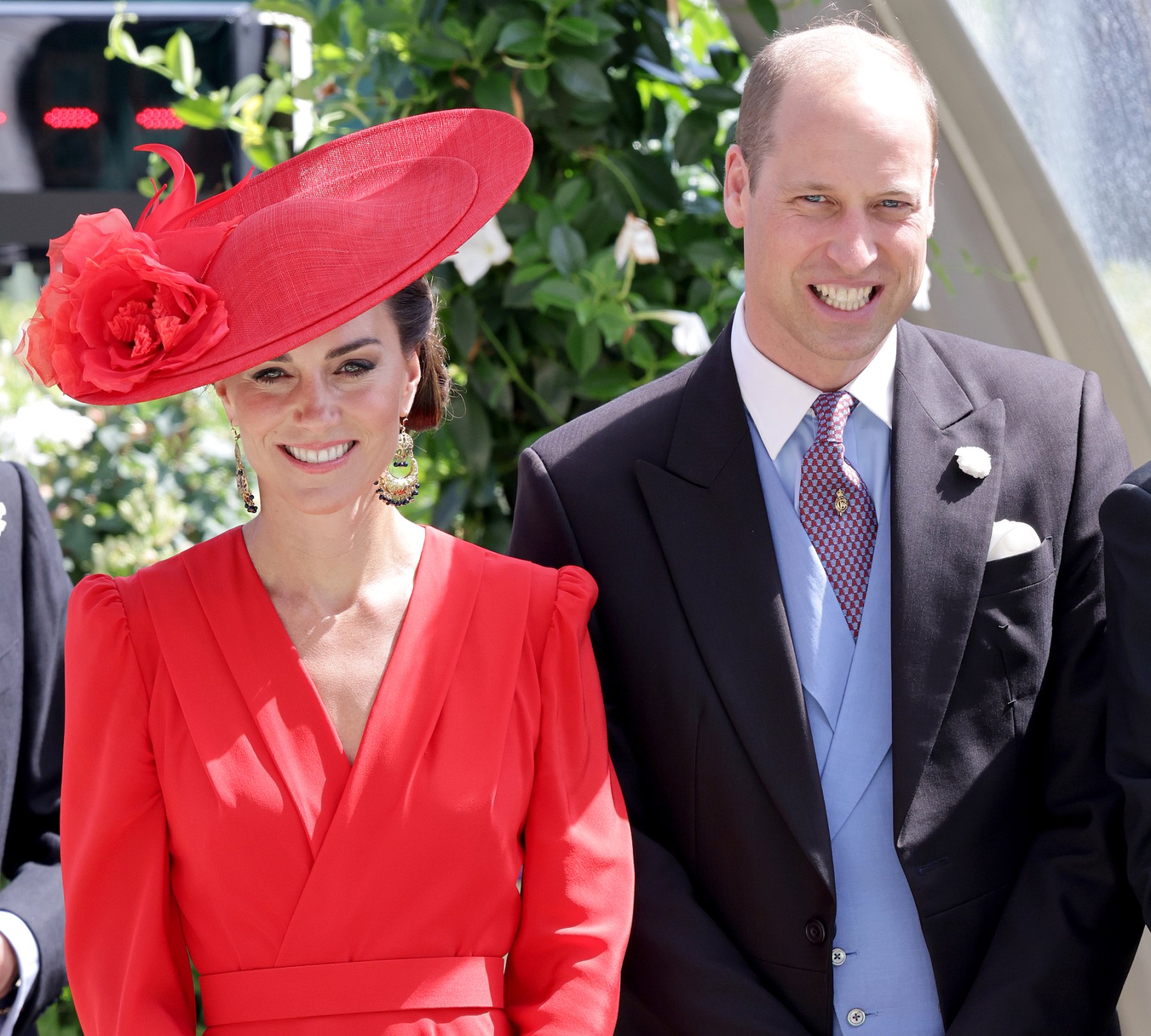 Kate Middleton, Prince William, Royal Family Easter Break Plans Amid ...