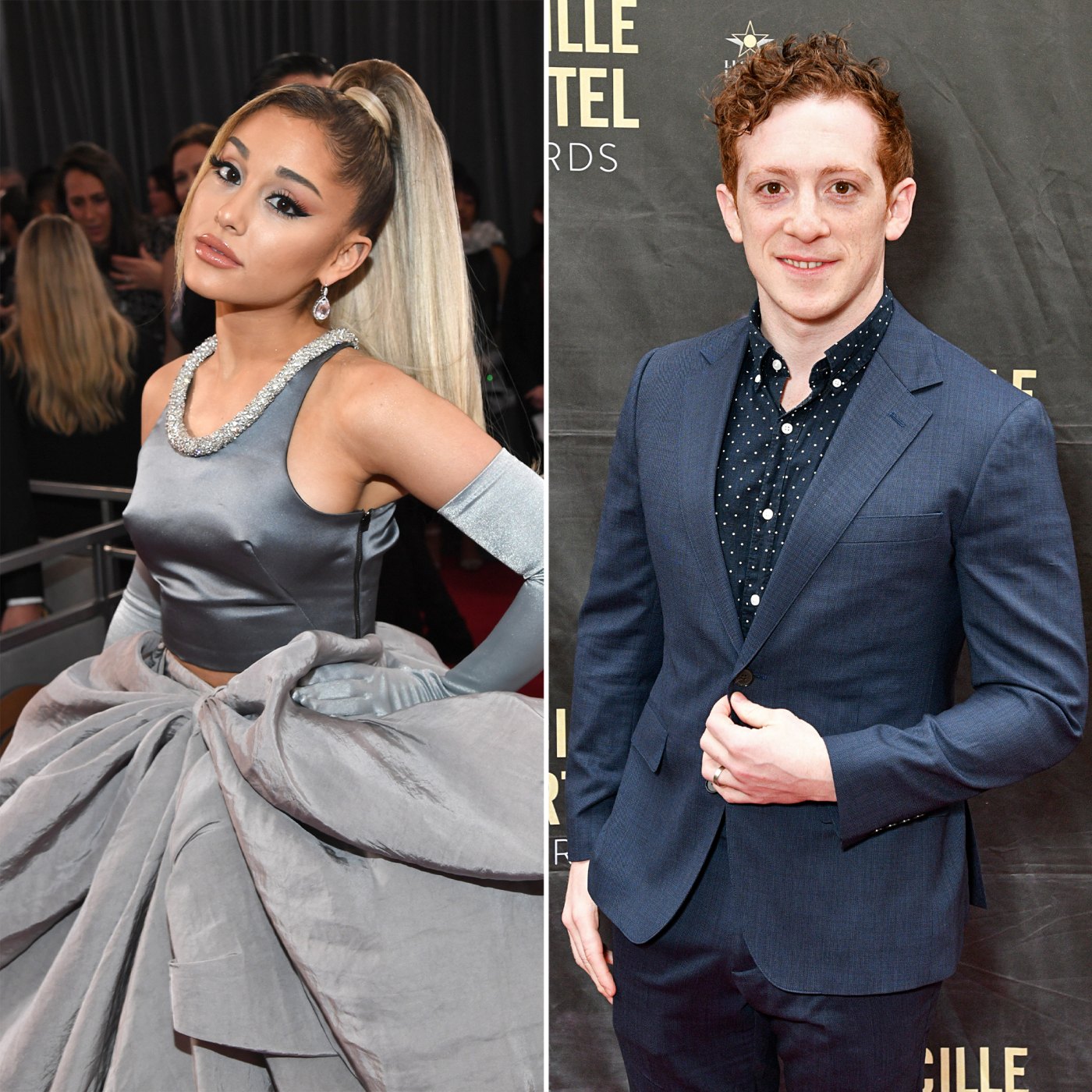 How Ariana Grande's 'Eternal Sunshine' Lyrics Reference Ethan Slater ...