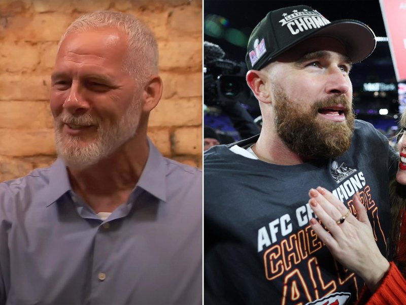 The Bachelor Fans Think Kelsey Anderson’s Dad Resembles Travis Kelce ...