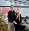 Bachelor’s Haley Ferguson Gives Birth to Baby No. 1 With Oula Palve ...