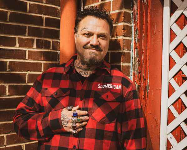 Bam Margera Is ‘Absolutely Done’ With the ‘Jackass’ Franchise | Us Weekly