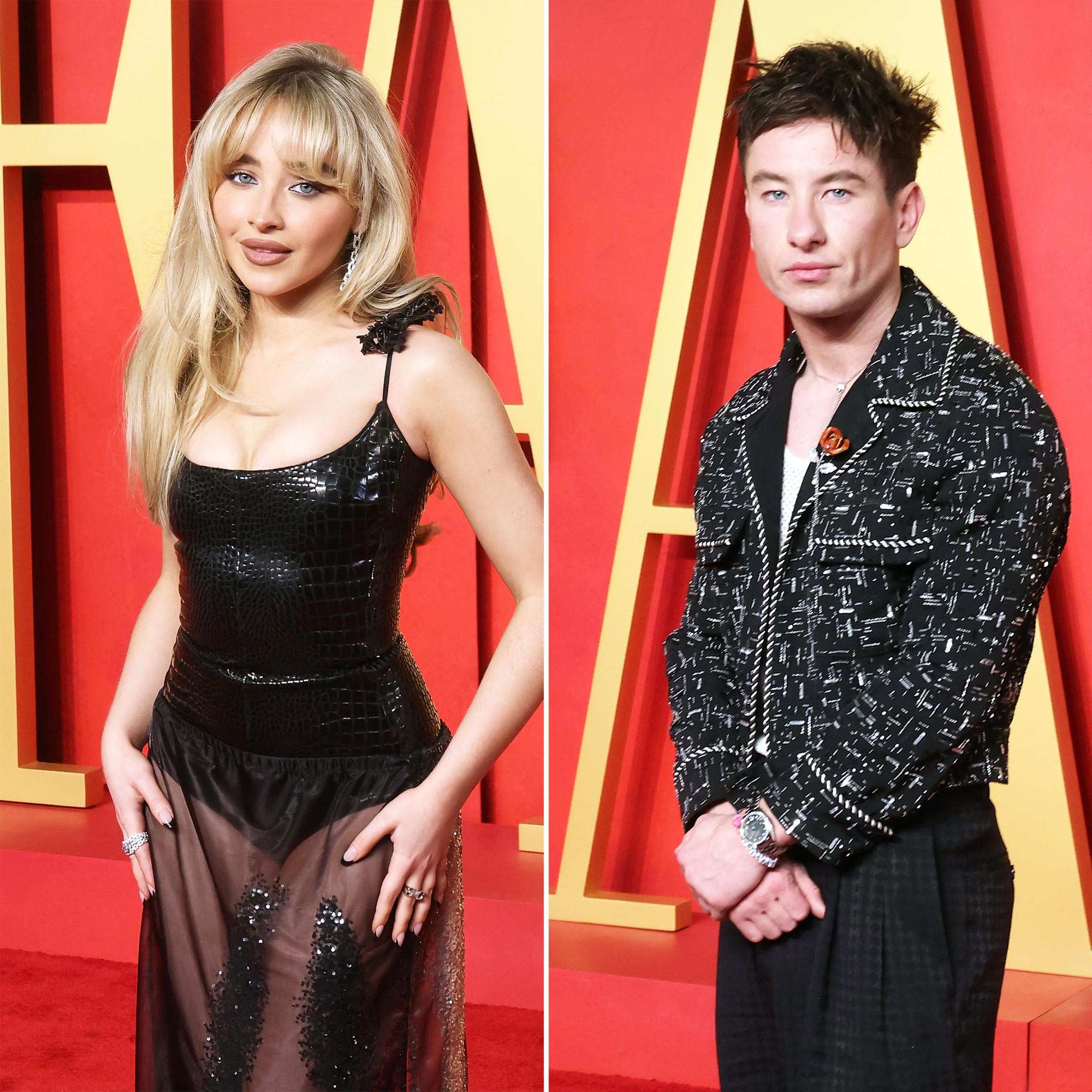 Barry Keoghan, Sabrina Carpenter’s Relationship Timeline | Us Weekly