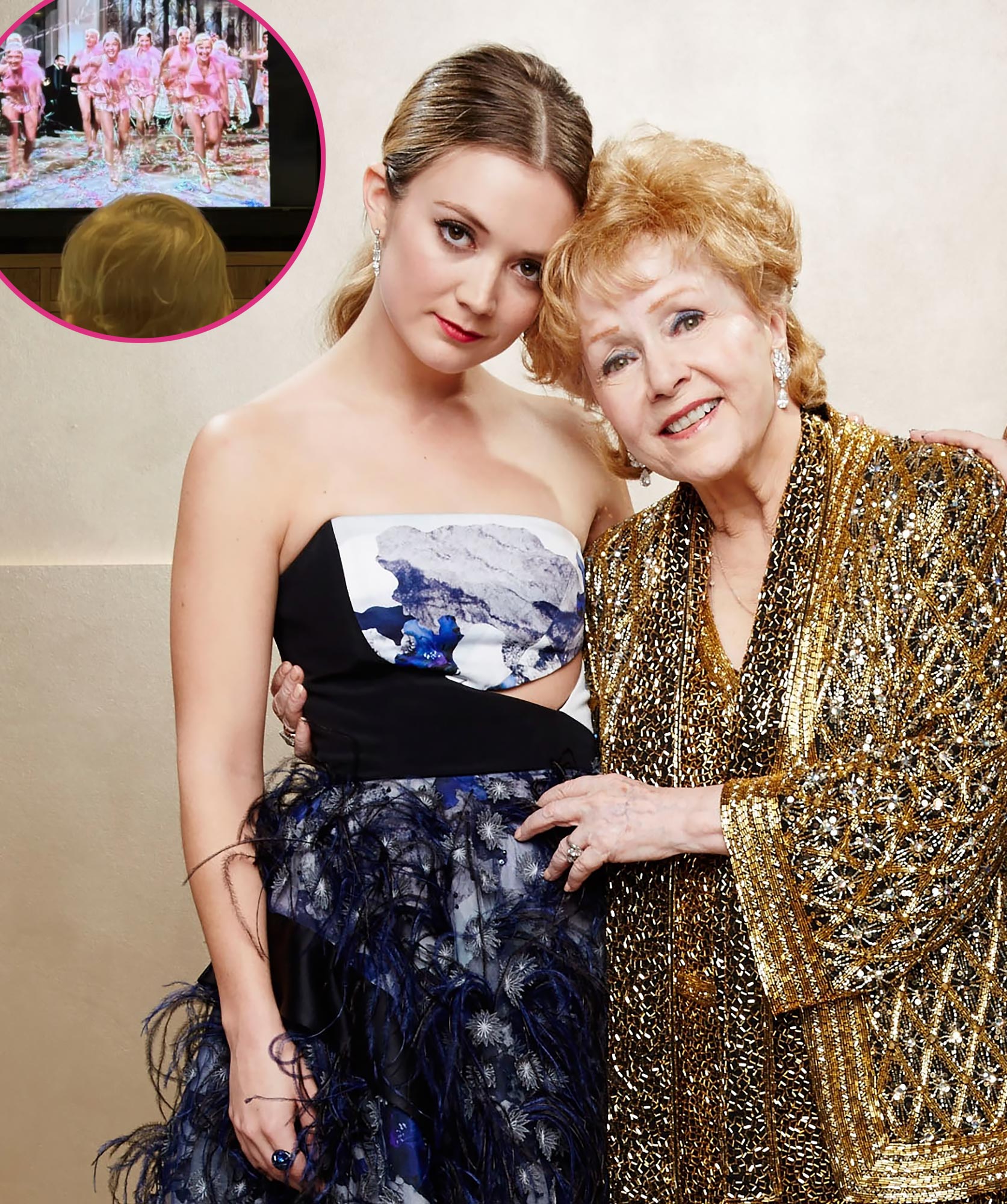 Debbie Reynolds 2024 DK_CE061 : Debbie Reynolds Iconic Images