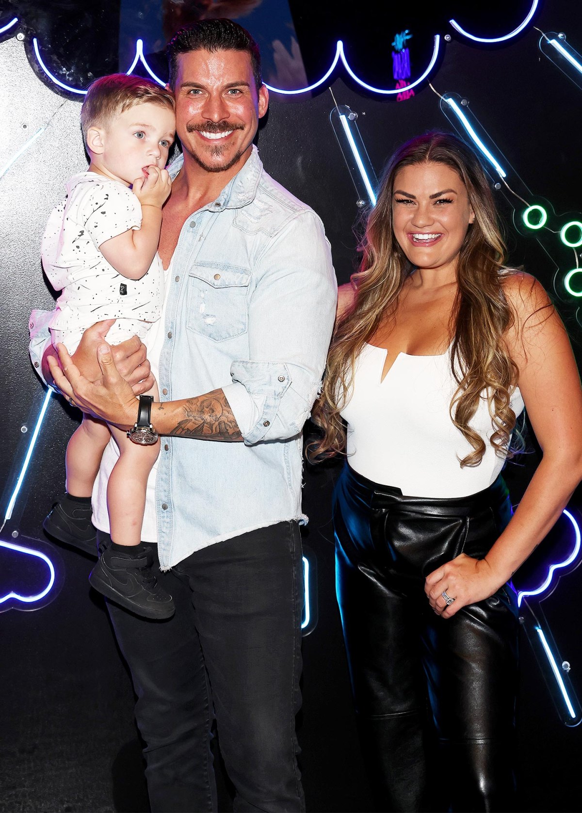 Brittany Cartwright Shares Post About 'Wants' Amid Jax Struggles | Us ...