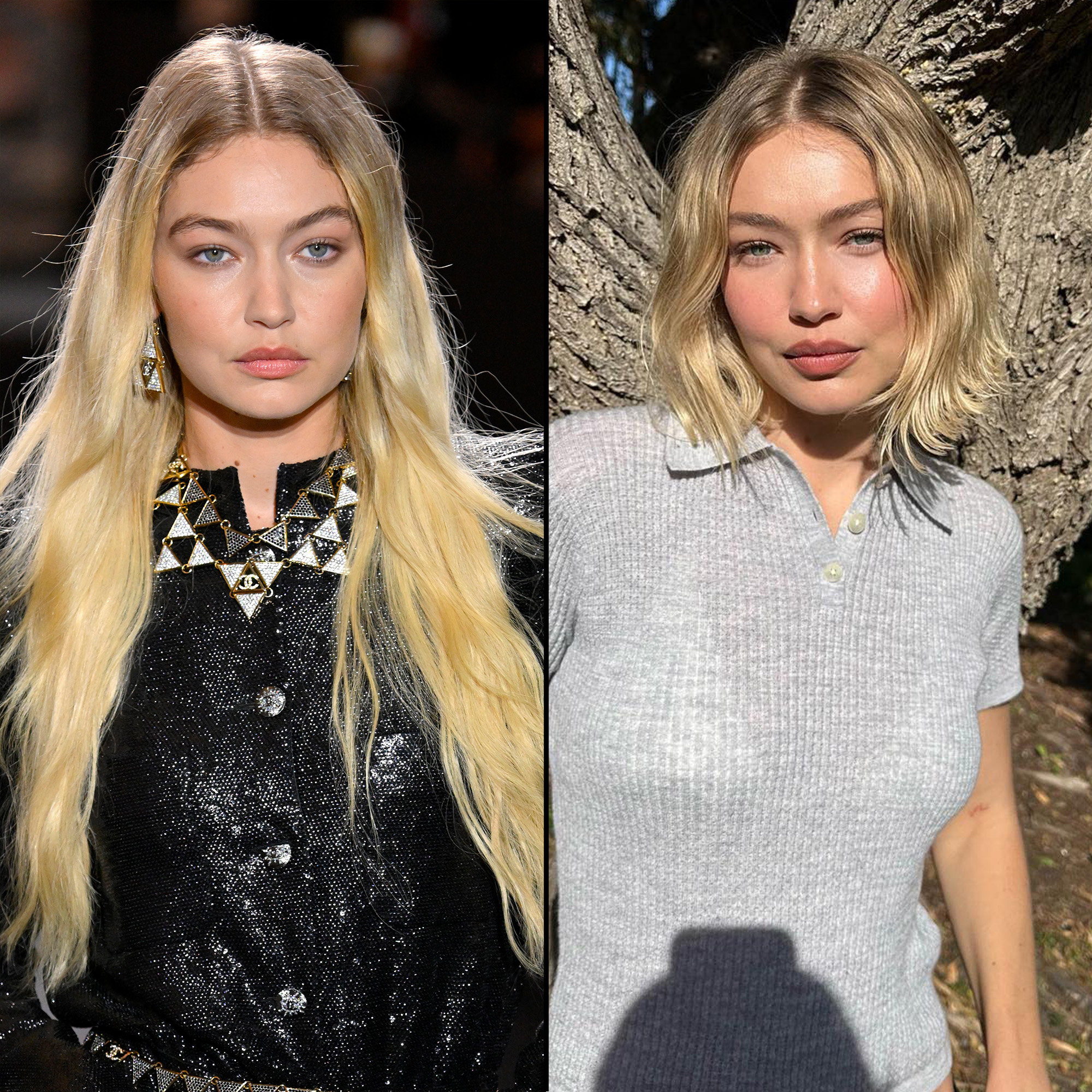 Celebrity Hair Changes in 2024: Cut, Color, Extensions | Us Weekly