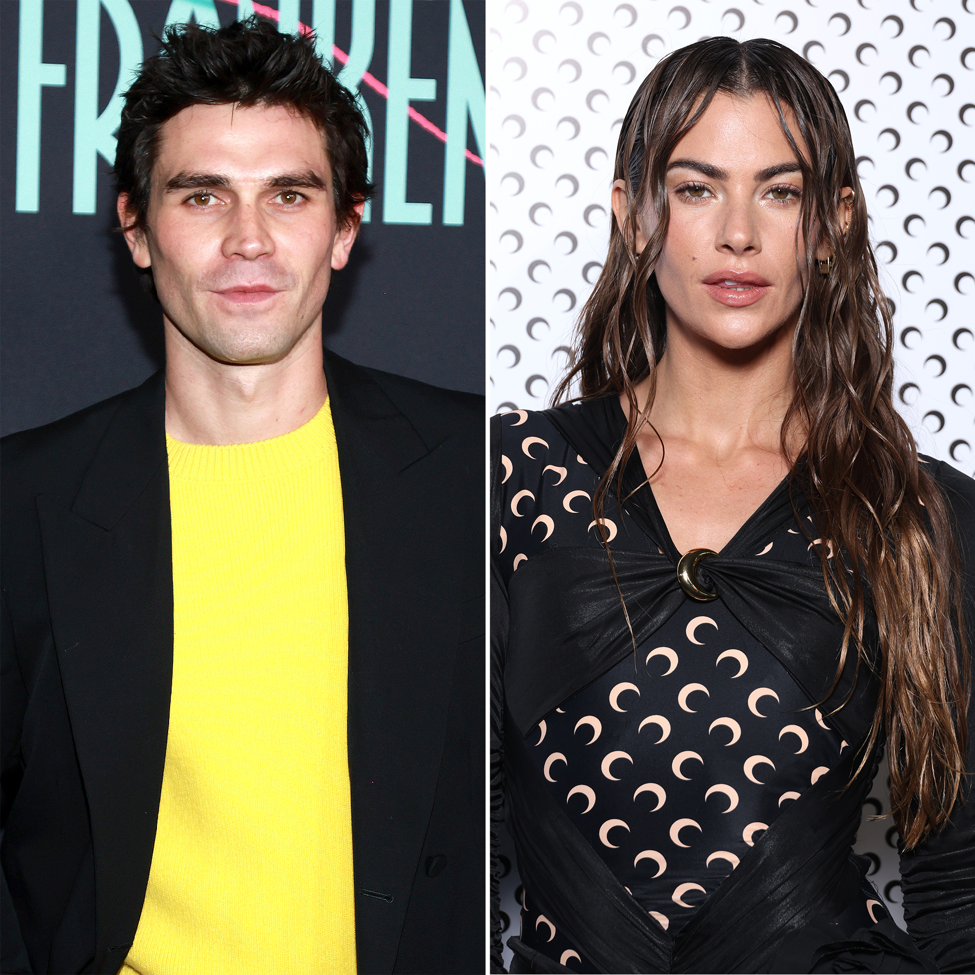Celebrity Splits and Divorces of 2024: Stars Who Broke Up This Year ...
