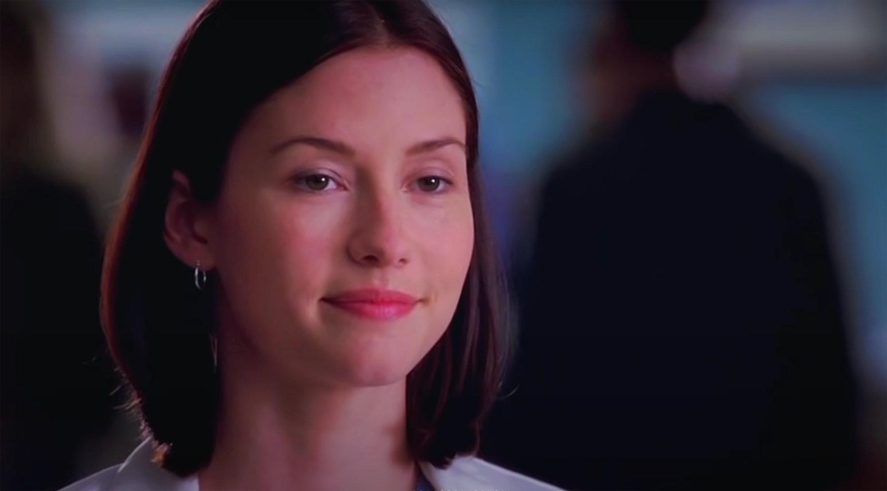 Grey’s Anatomy’s Chyler Leigh Talks Lexie’s ‘Epic’ Death | Us Weekly