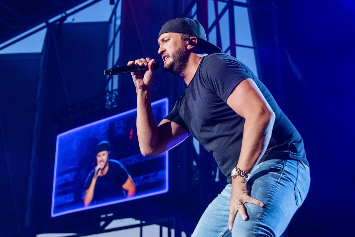 College Student Dead After Leaving Luke Bryan’s Bar: What We Know | Us ...