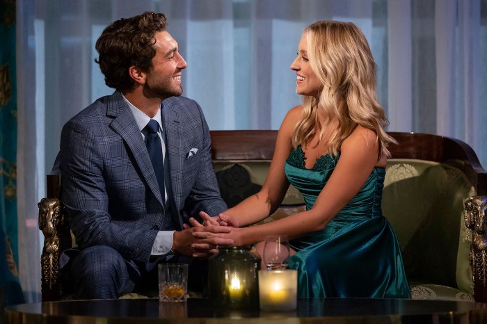 Bachelor Recap: 3 Women Are Falling in Love With Joey After Hometowns ...