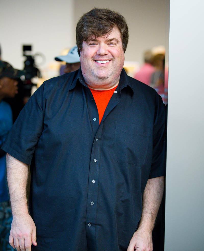 Dan Schneider Gives 1st Interview After ‘Quiet on Set’ Allegations | Us ...