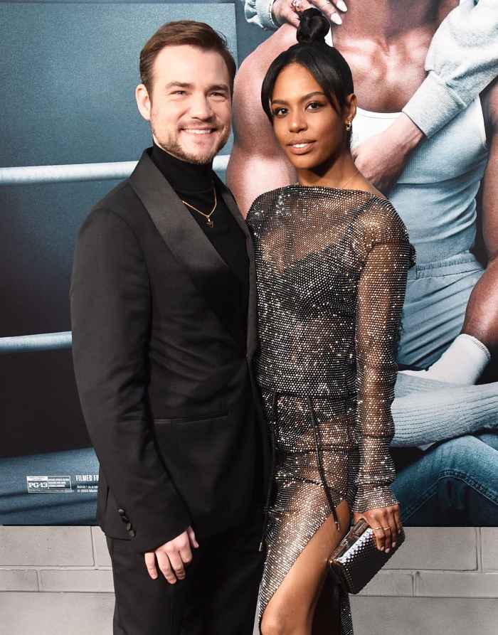 Dancing With the Stars Pro Britt Stewart Marries Daniel Durant | Us Weekly