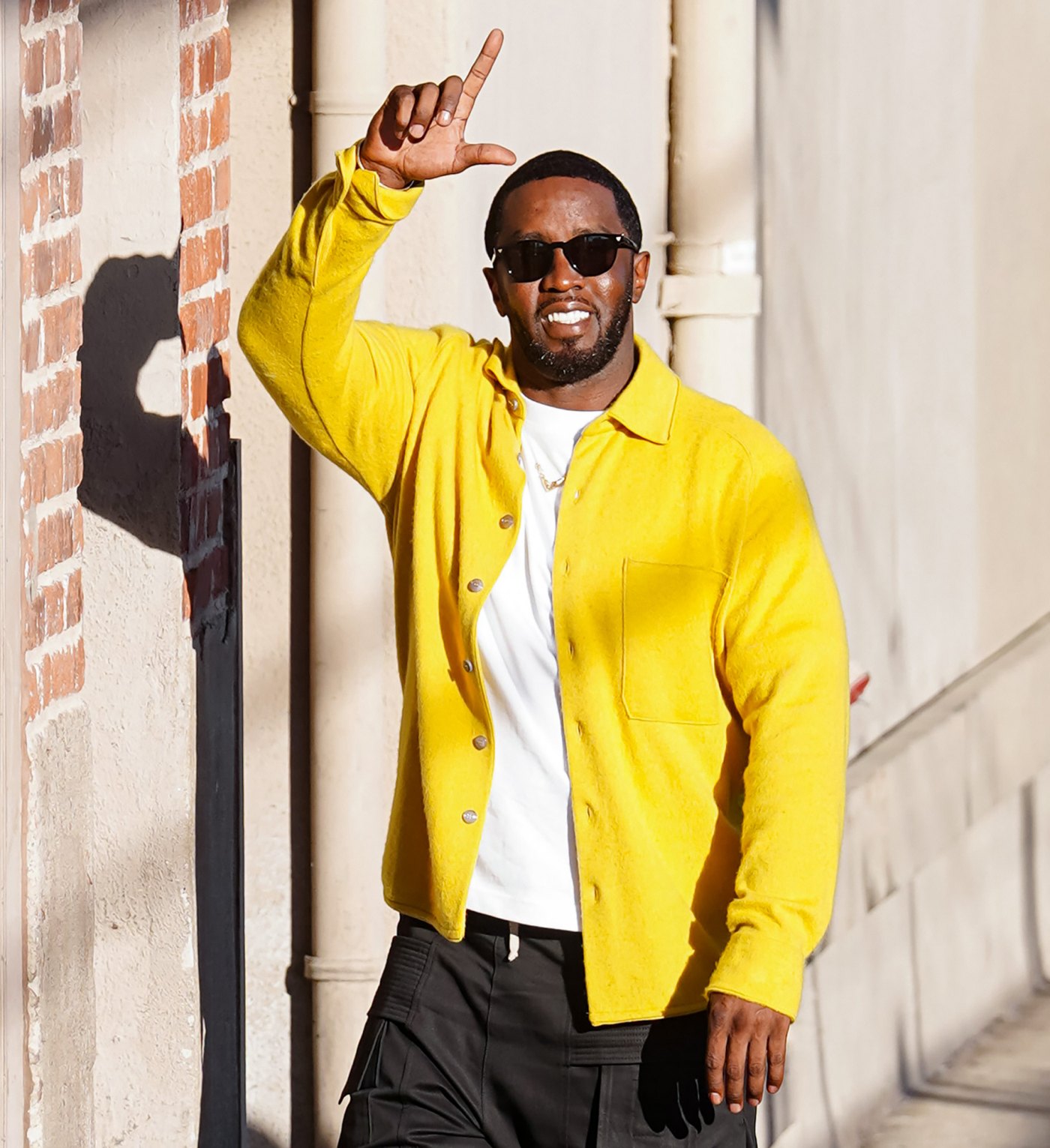 Diddy Is Spotted Again in Miami After Homeland Security Raids | Us Weekly
