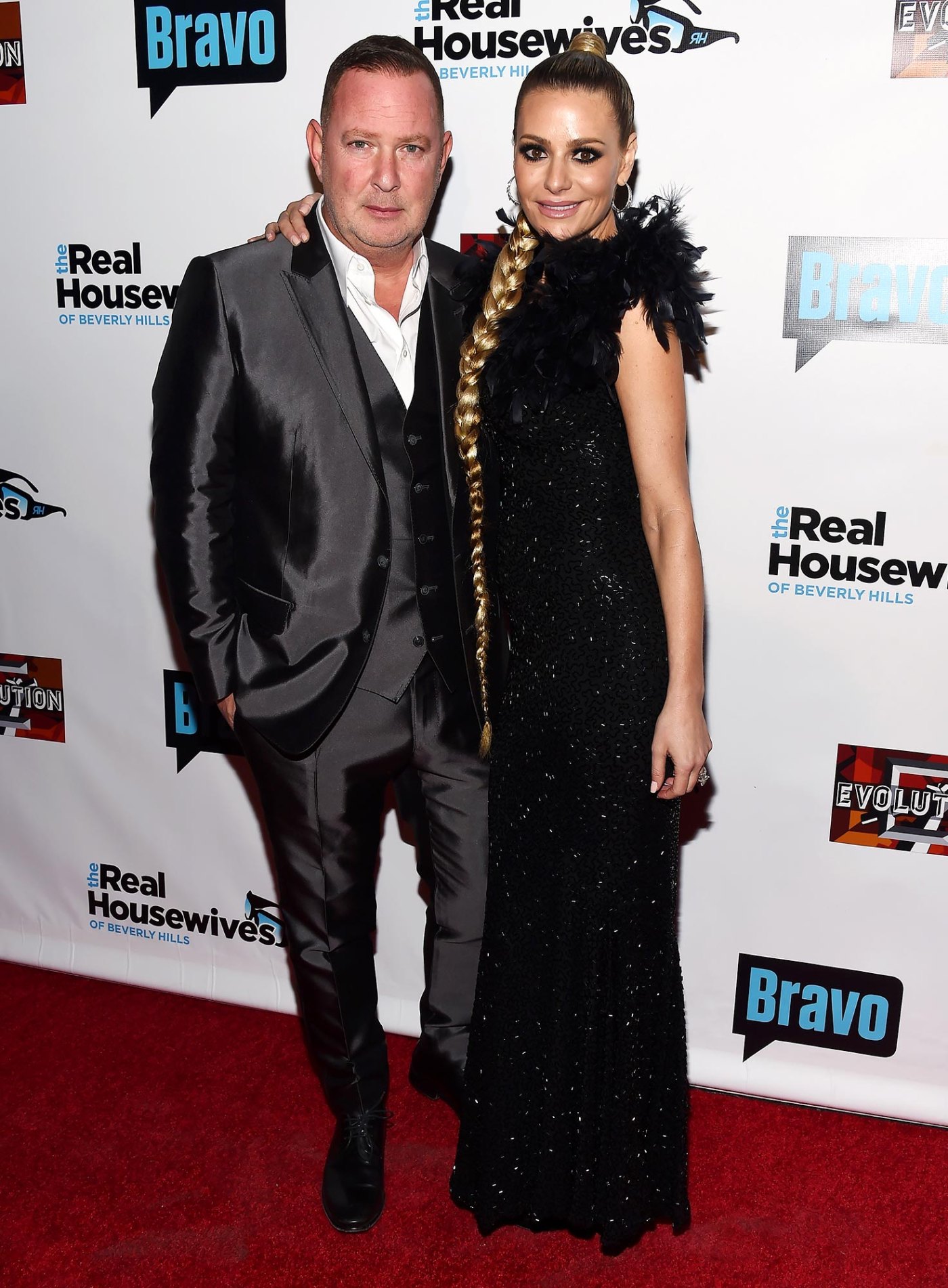 RHOBH Reunion Recap: Dorit and PK Kemsley Briefly Lived Apart | Us Weekly