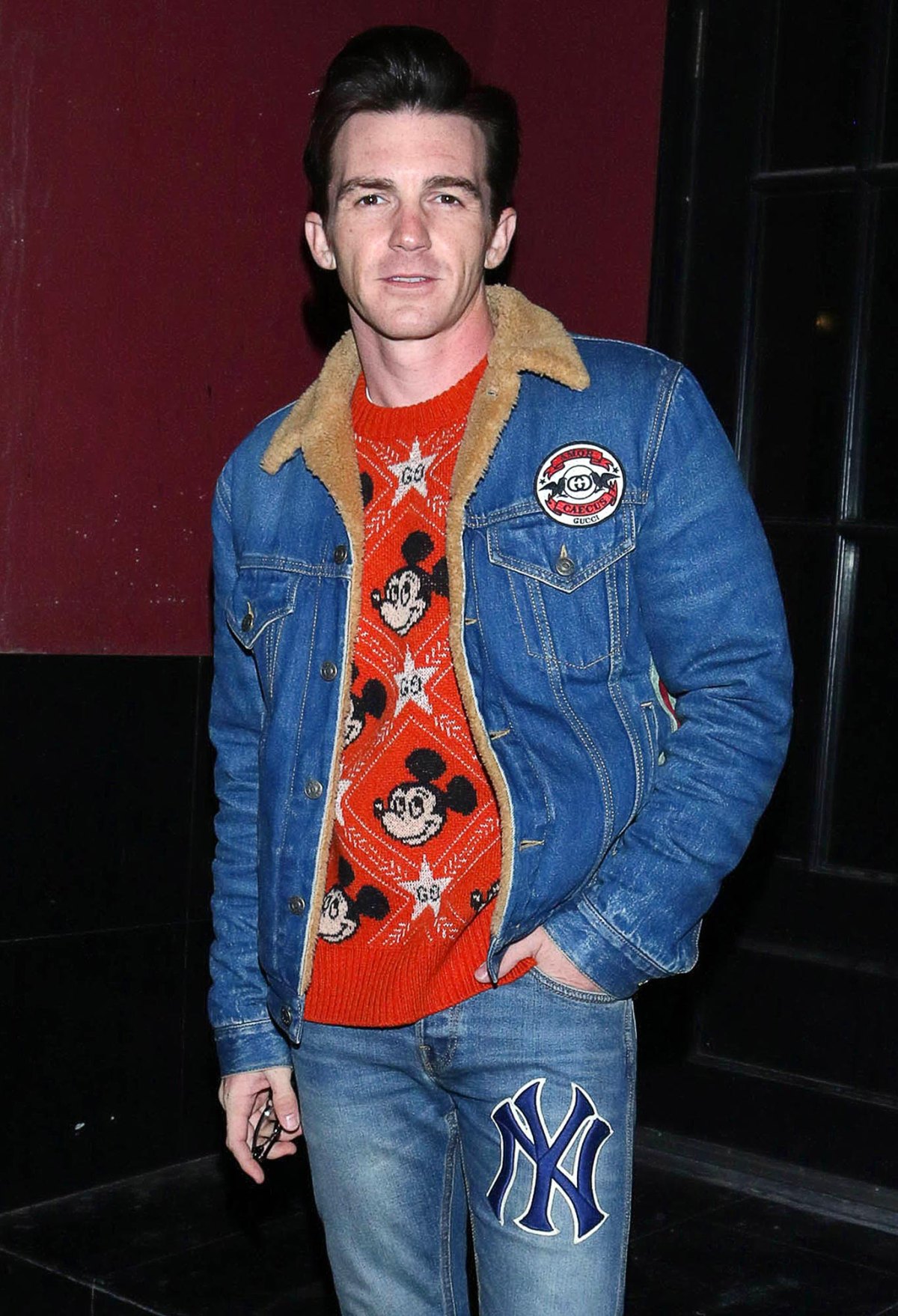 Drake Bell Alleges He Was Sexually Abused as a Child by Brian Peck | Us ...