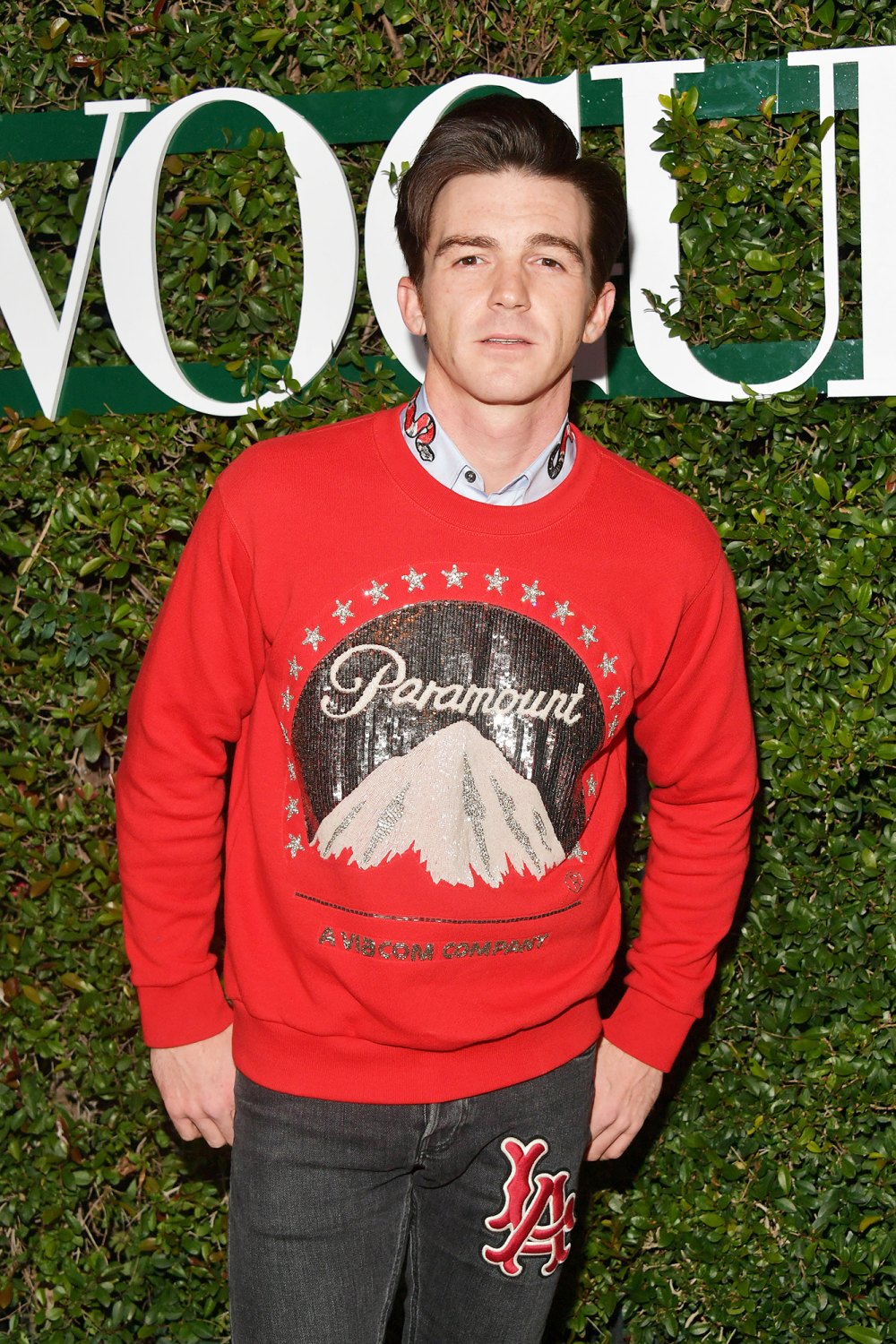 Drake Bell Calls Out Rider Strong, Will Friedle for Brian Peck Support ...