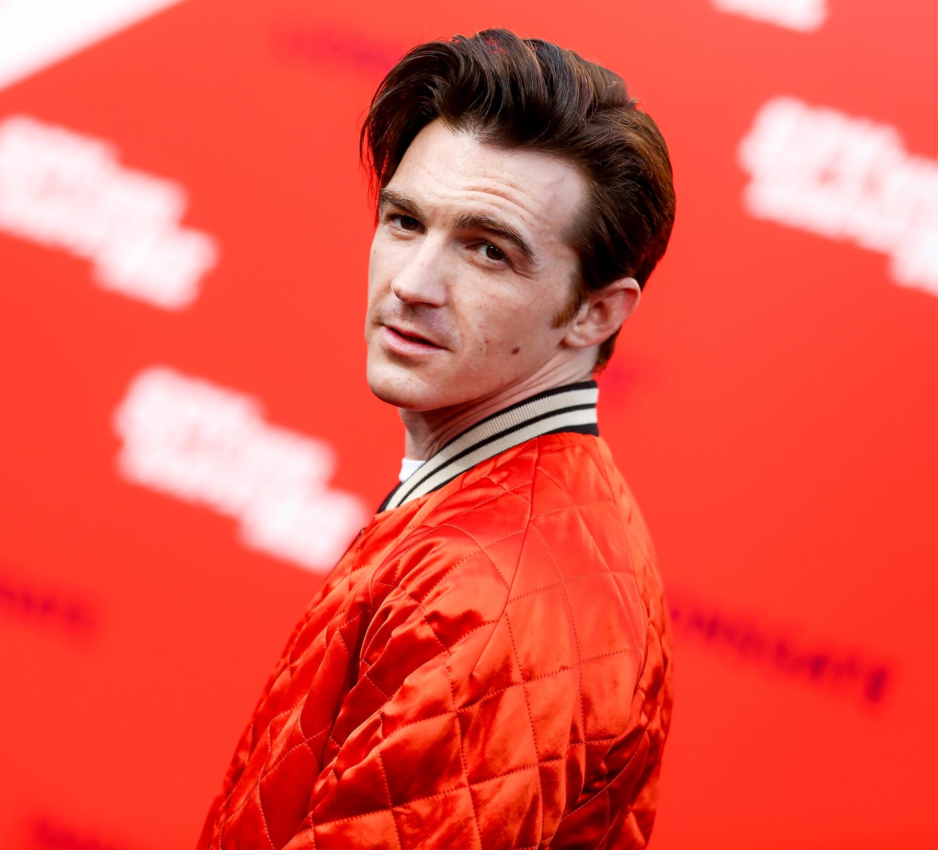 Drake Bell Says He Wrote the Song ‘In the End’ About Sexual Abuse | Us ...