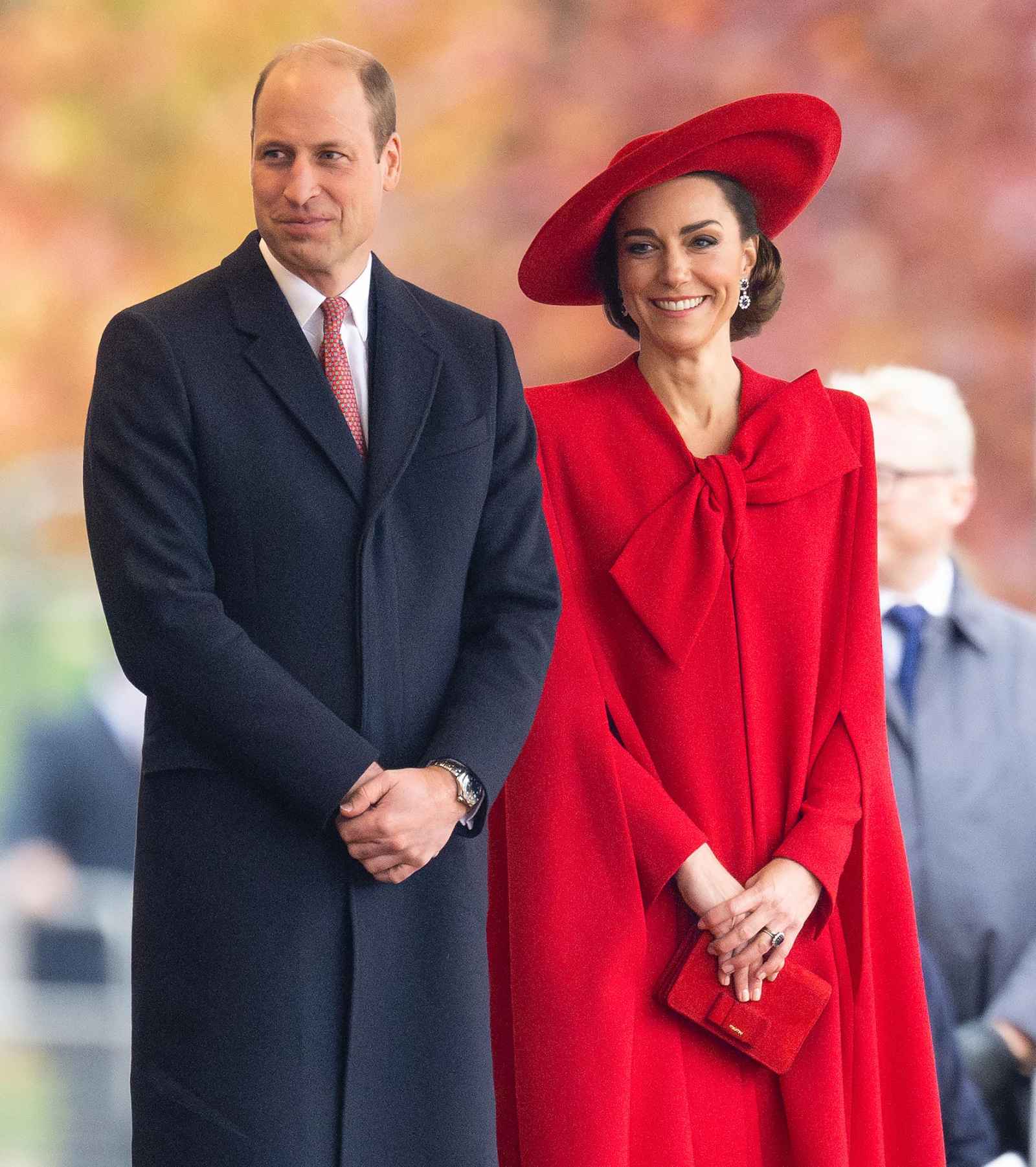 Dublin Airport Roasts Princess Kate and Prince William After New Video ...