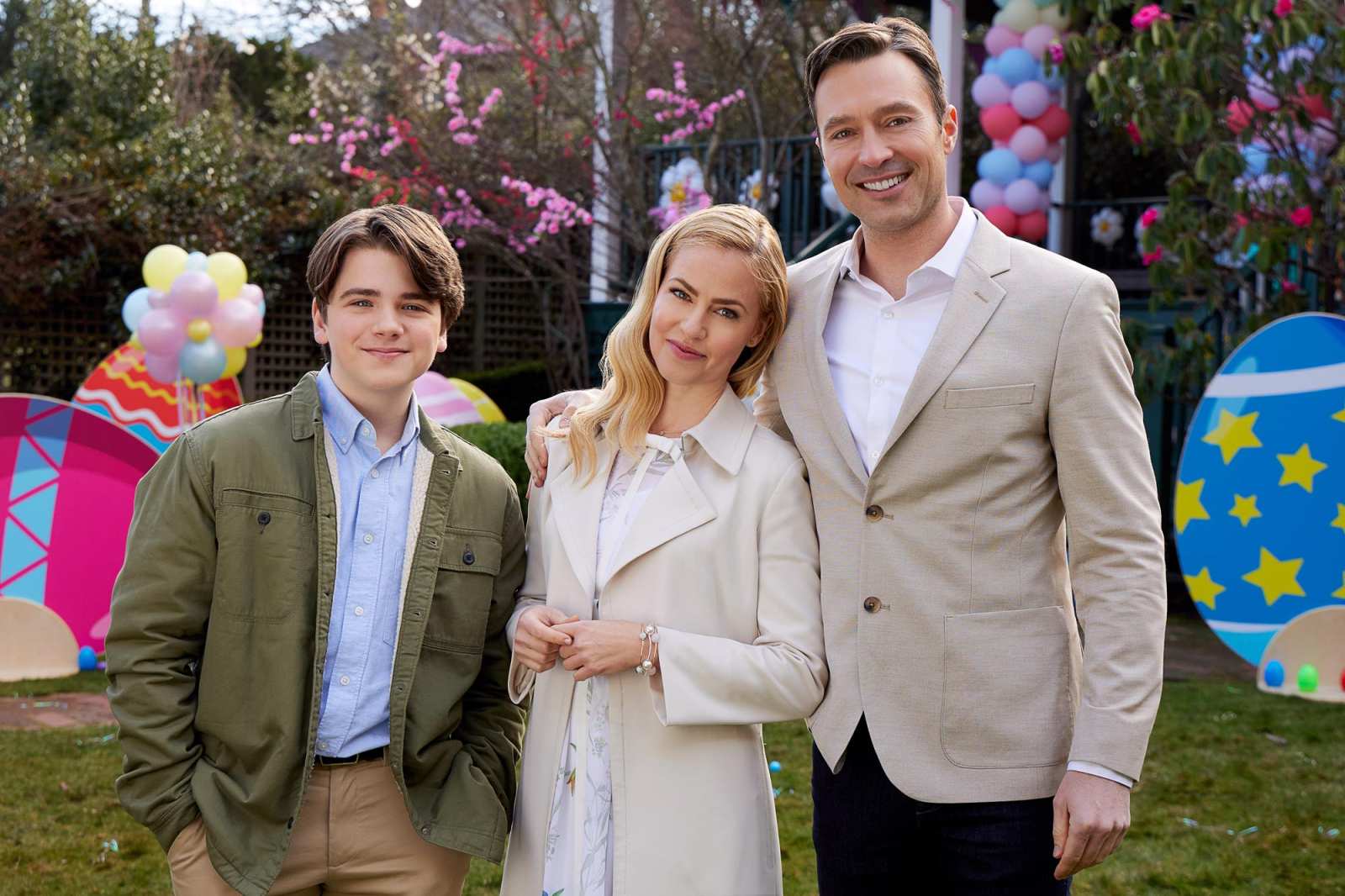 Hallmark Easter Movies: A Complete Guide to the Spring Films | Us Weekly