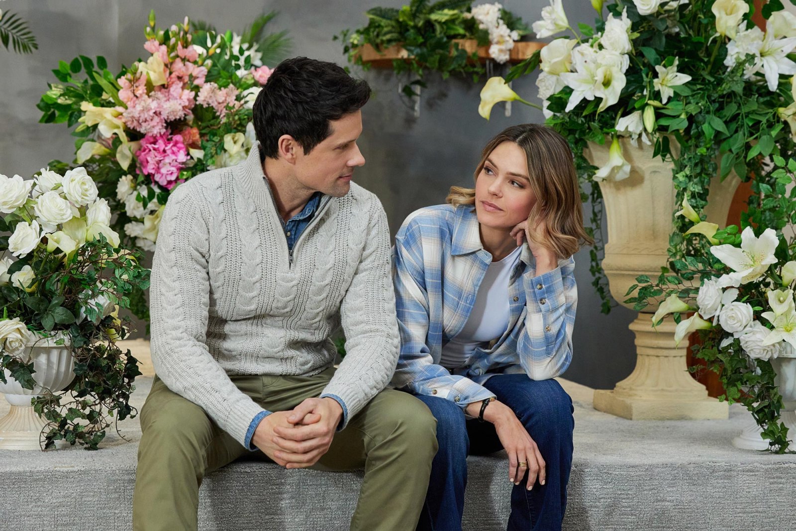 Hallmark Easter Movies Are Rare: A Complete Guide to the Spring Films ...