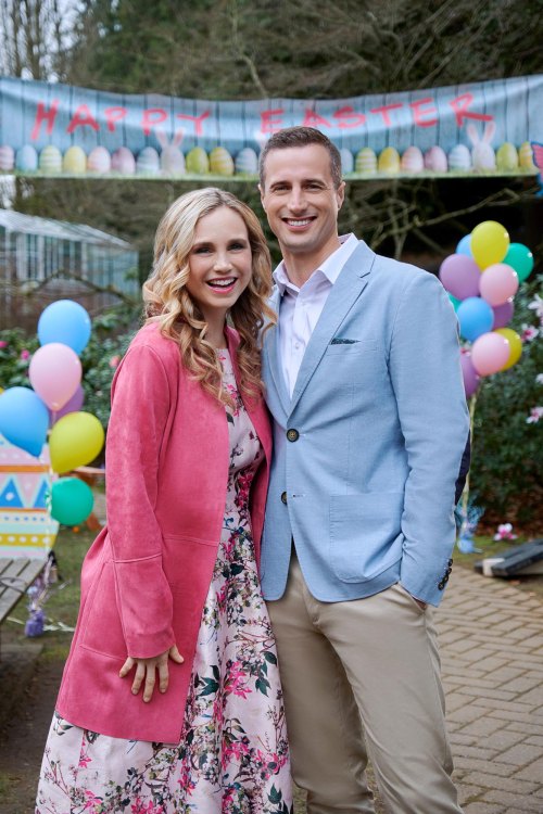 Hallmark Easter Movies: A Complete Guide to the Spring Films | Us Weekly