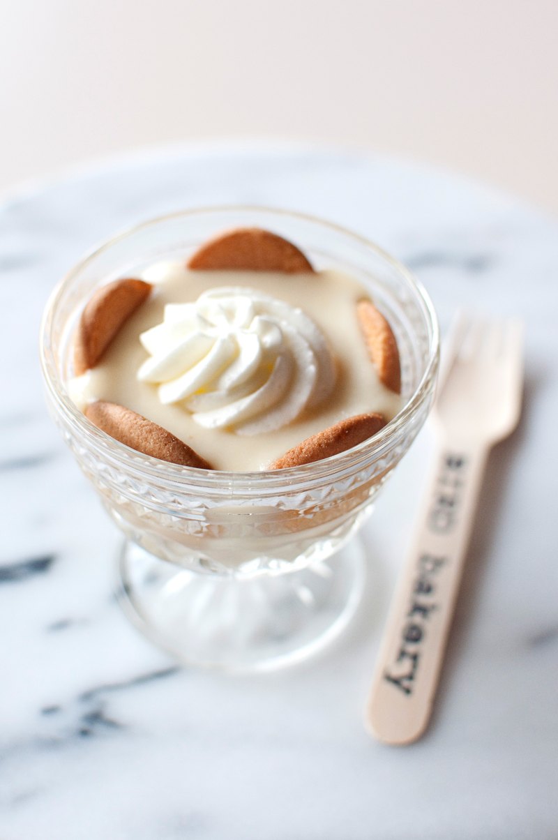 Learn How to Make Elizabeth Chambers' Delicious Banana Pudding | Us Weekly