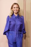 Emily Blunt's Family Guide: Meet Her Parents, Siblings, More