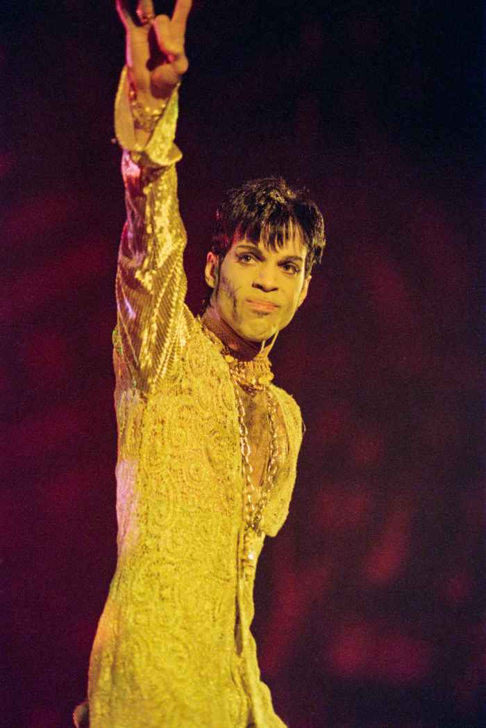 Prince Musical Movie: Everything to Know About Ryan Coogler’s Film | Us ...