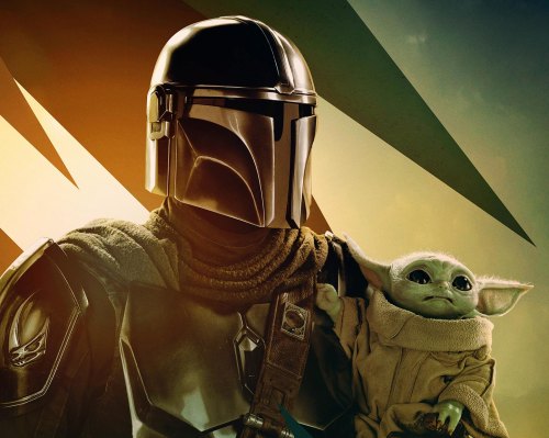 Ewan McGregor and Mary Elizabeth Winstead Recall Son Meeting Baby Yoda ...