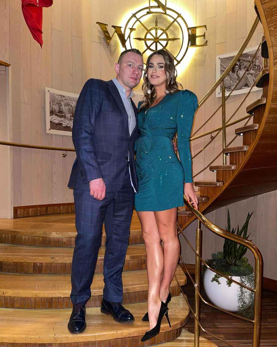 Ex-Hockey Player Konstantin Koltsov Dead at 42 After Apparent Suicide ...