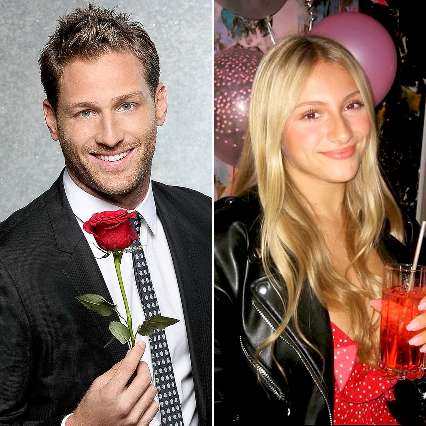 Former Bachelor Juan Pablo Galavis’ Daughter Is on ‘American Idol’ | Us ...